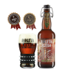 INDIA RED ALE – Cerveja Roleta Russa
